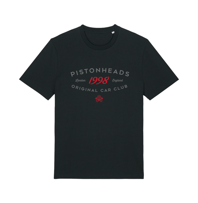 PISTONHEADS