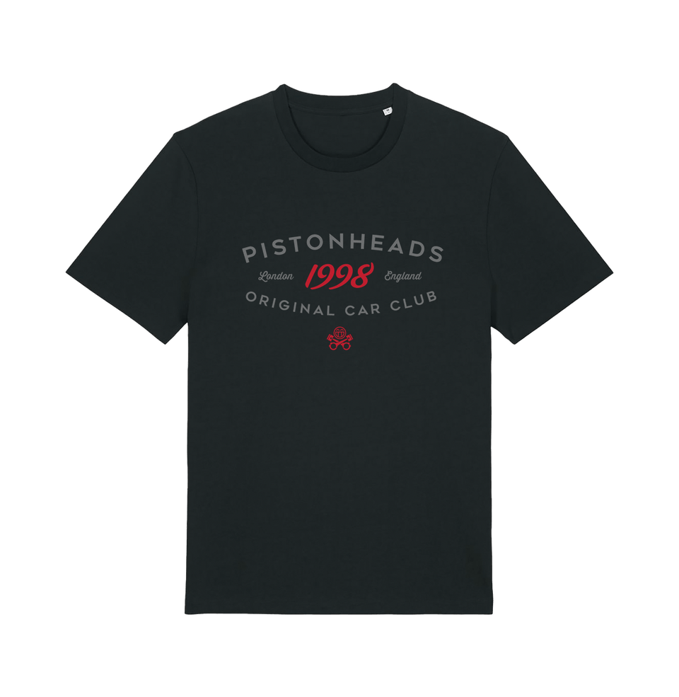PISTONHEADS