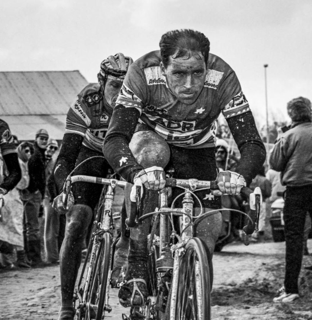 Cycling's Monuments | Rijden