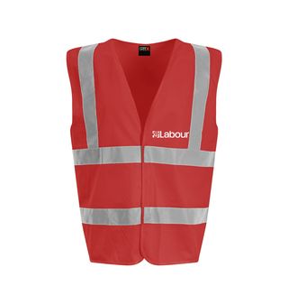 Labour Merch