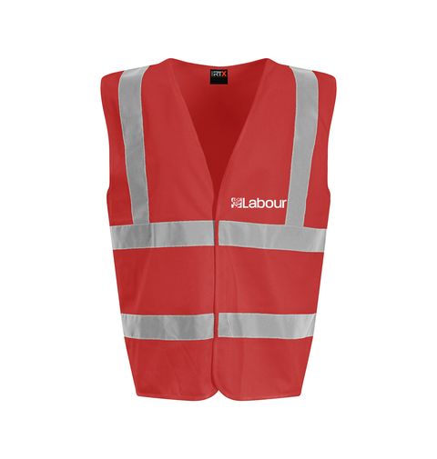 Labour Merch
