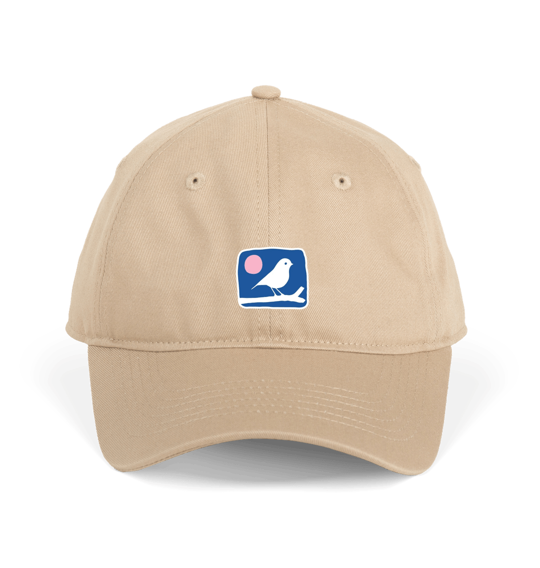 RSPB Nature Bird Printed Cap
