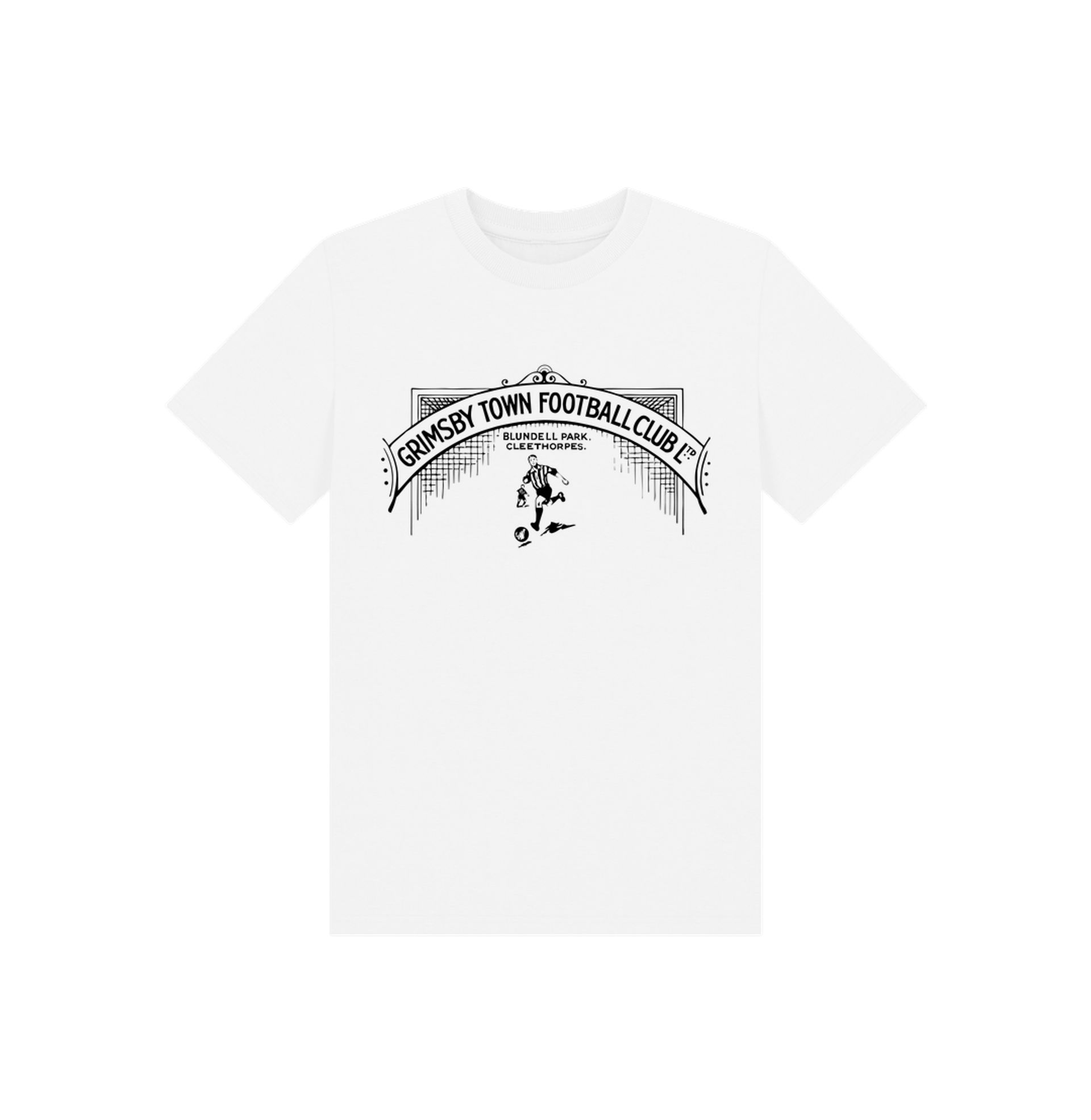 Grimsby Town Football Club Merchandise | Official GTFC Store