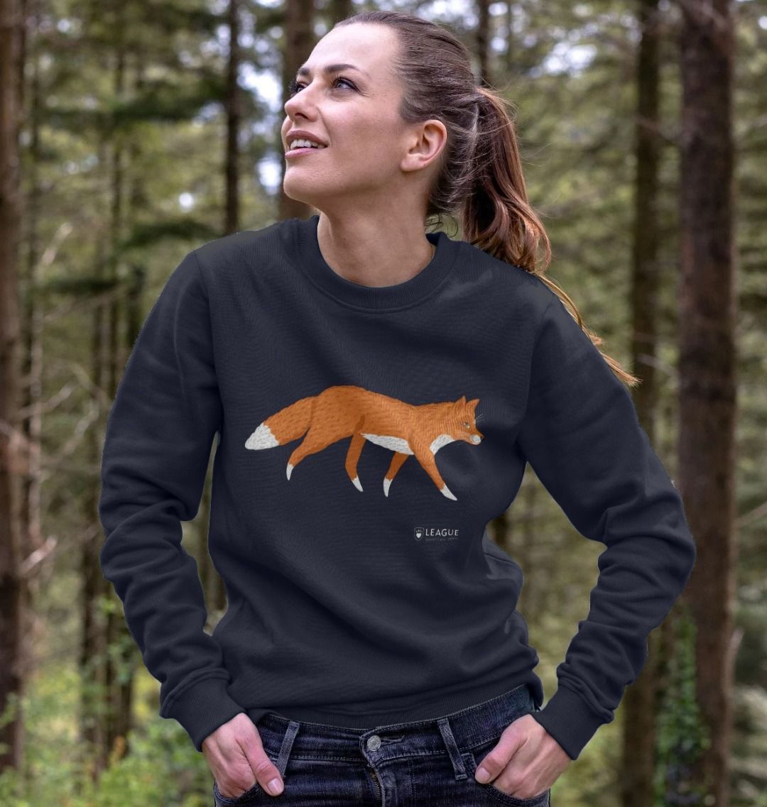 Fox Women's Jumper