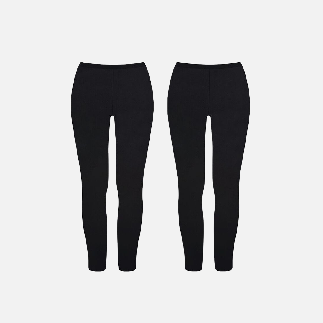 Pack of Leggings | Womens Leggings 2 Pack | Rapanui
