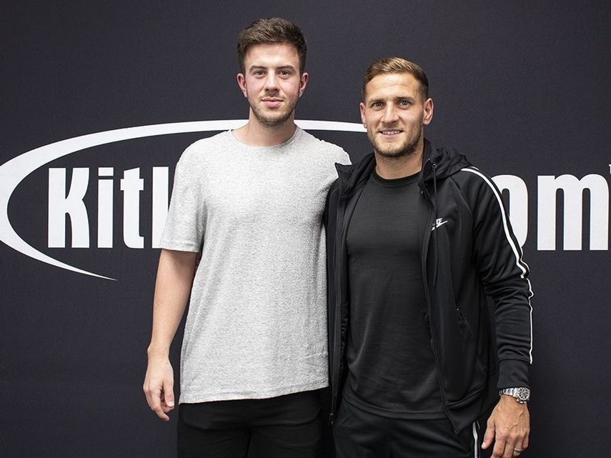 adidas miTeam: Get creative with your next kit