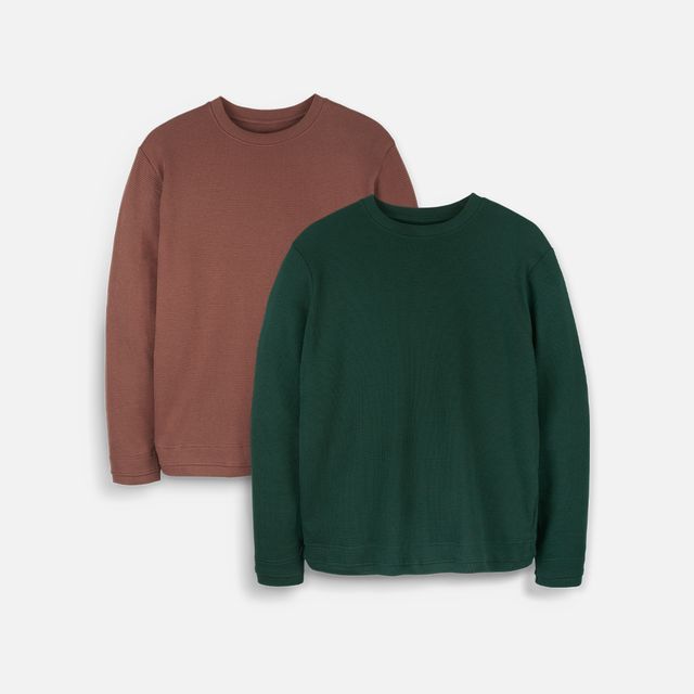Men's Organic Jumpers and Hoodies | Rapanui