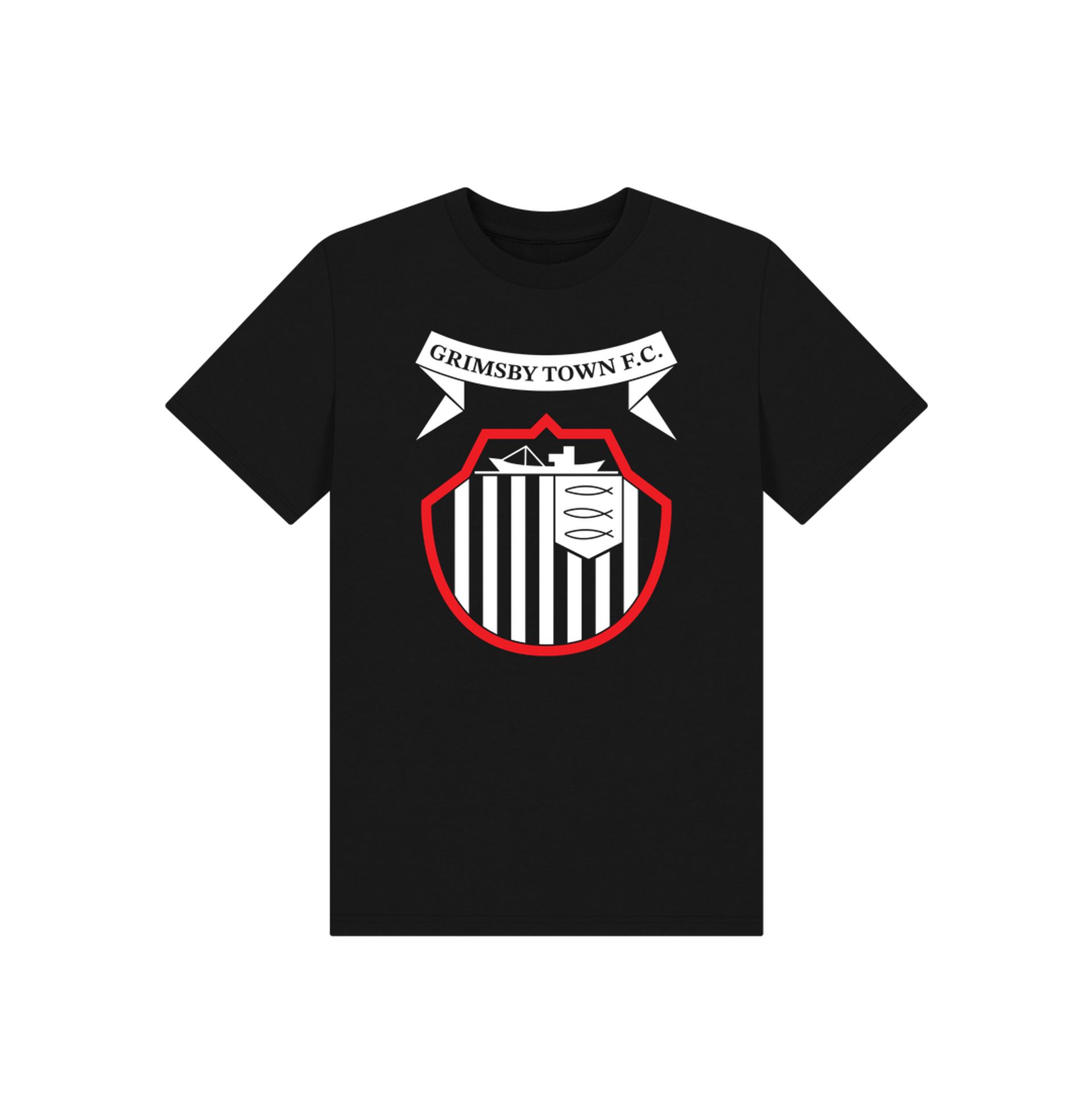 Grimsby Town Football Club Merchandise | Official GTFC Store
