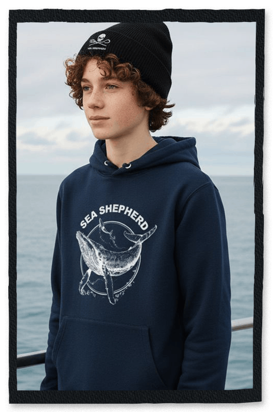 Official Sea Shepherd Merchandise