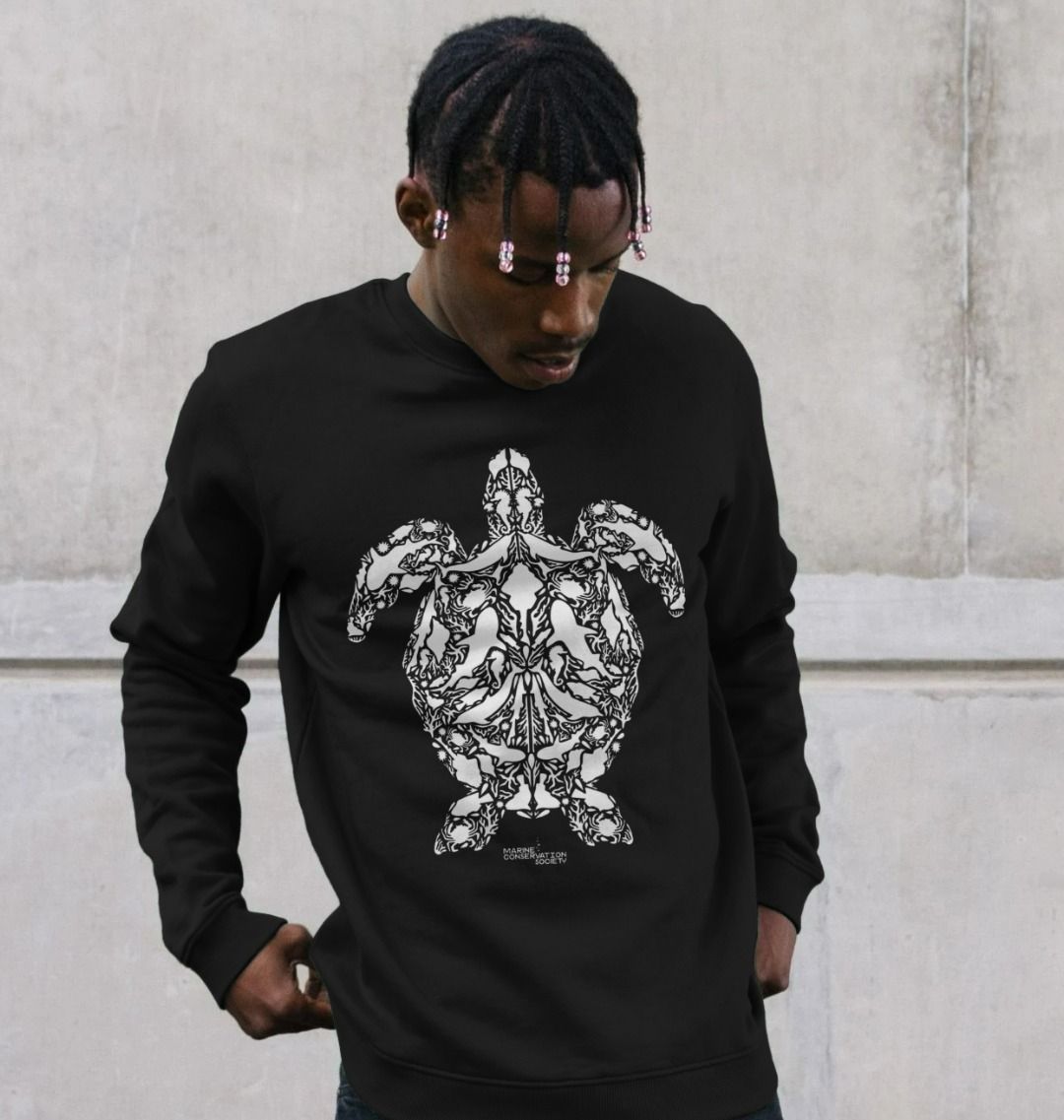 Marine Turtle Jumper