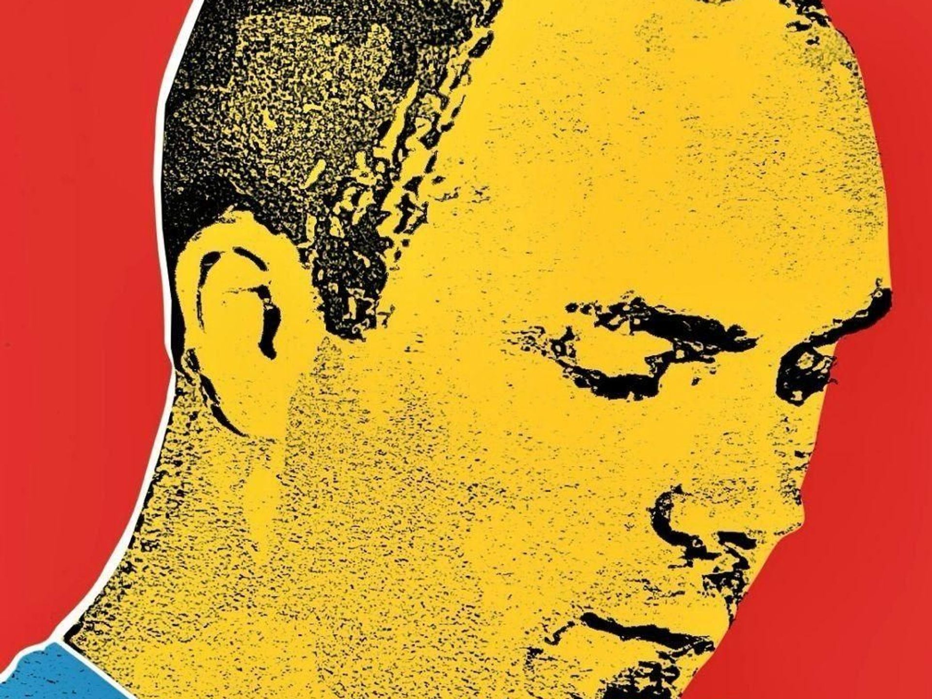 Steve Harrison "It's dEAD deAD gooD" Published Date 25th April