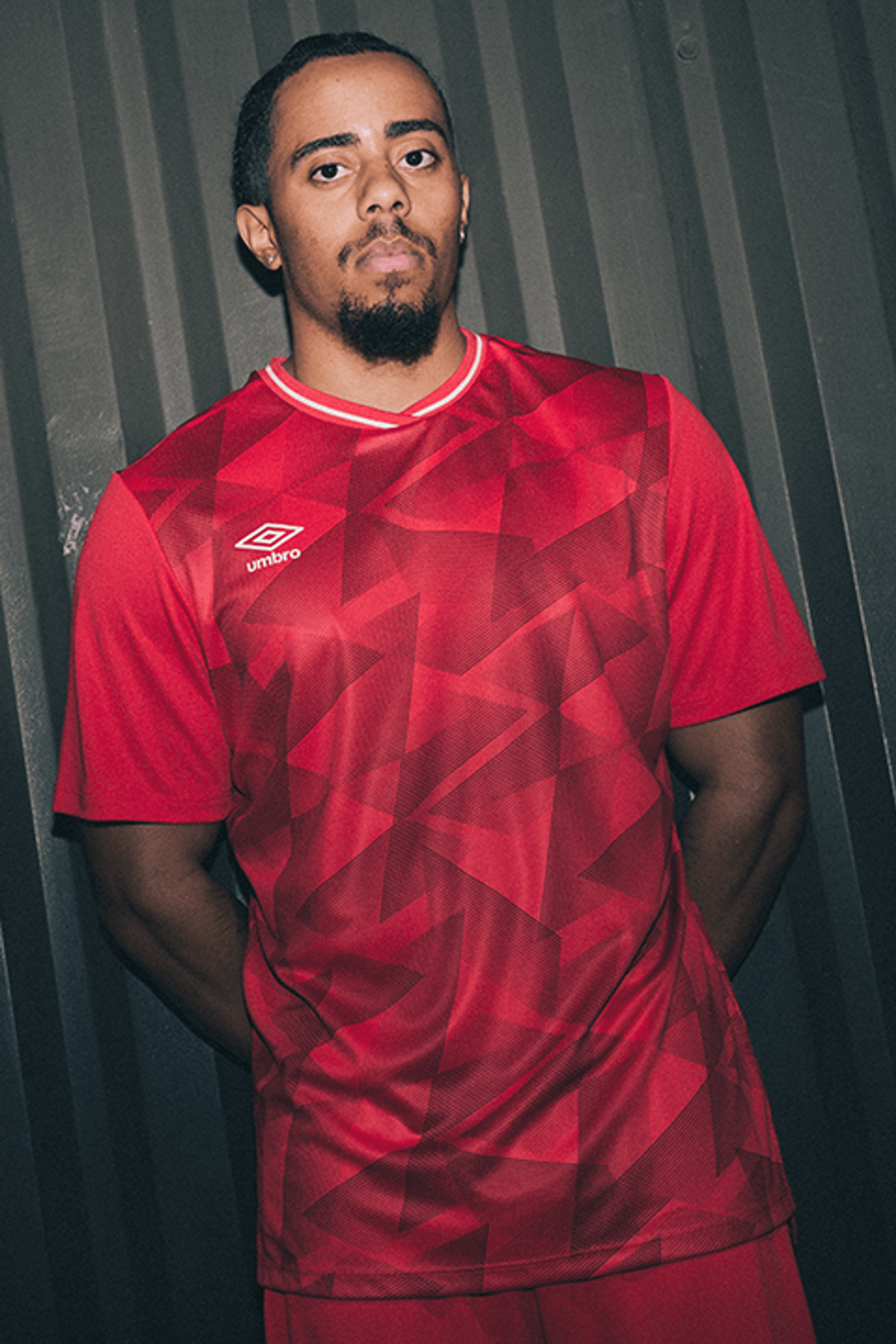 Umbro Sports Clothing | Official Football Kit & Apparel | Kitlocker