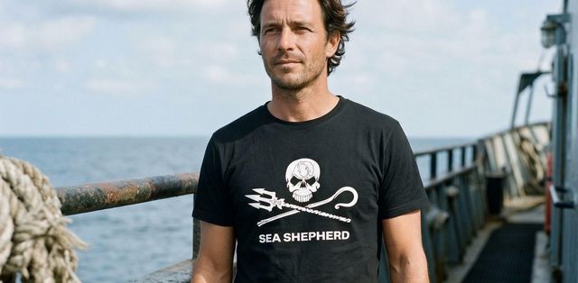 Men | Official Sea Shepherd Merchandise