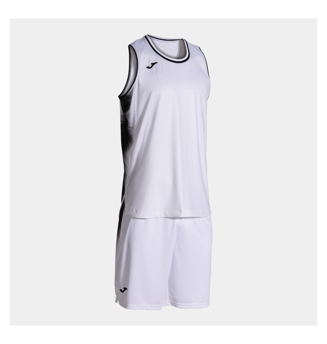 Joma Four Basketball Kit Set