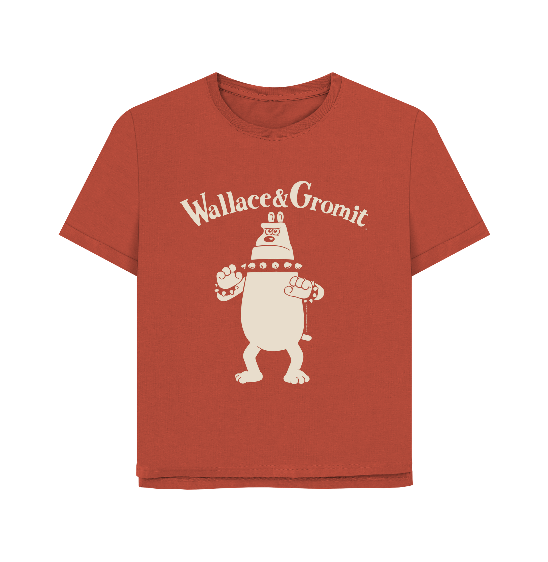 Wallace & Gromit Merch | Official Wallace & Gromit Shop