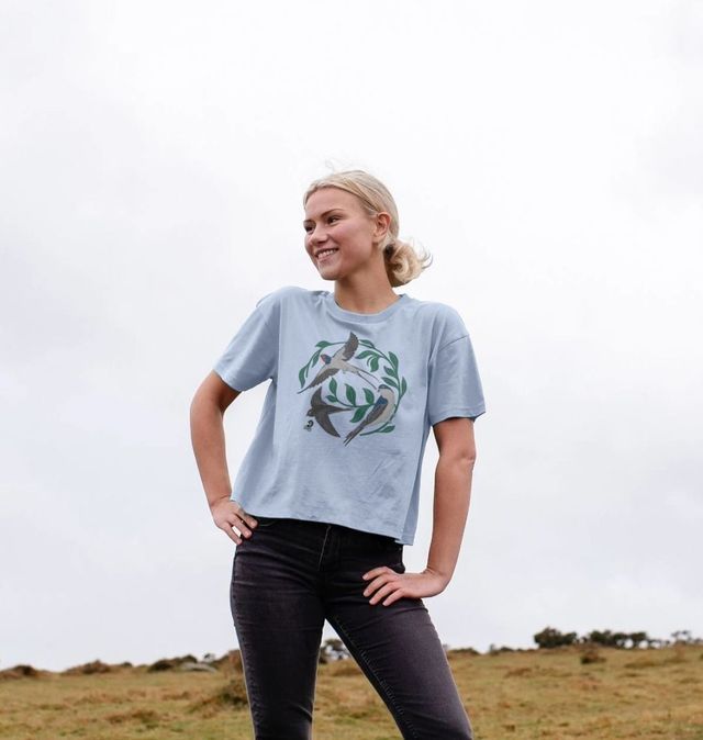 Bird Species Top | The Wildlife Trusts Official Store