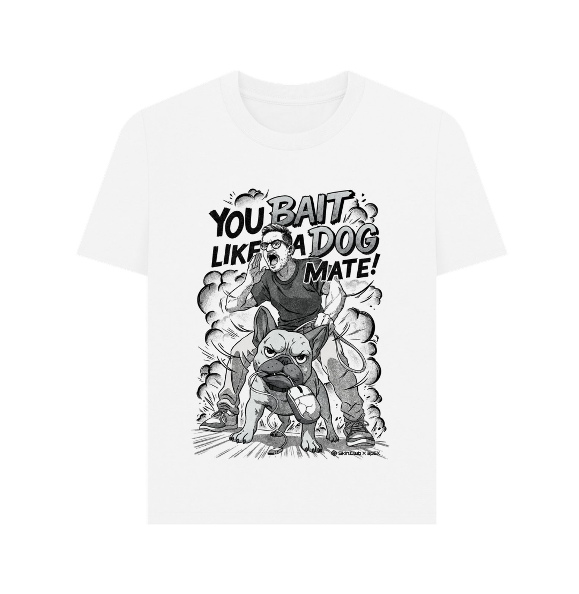Skin.Club | Official merch for true members of community