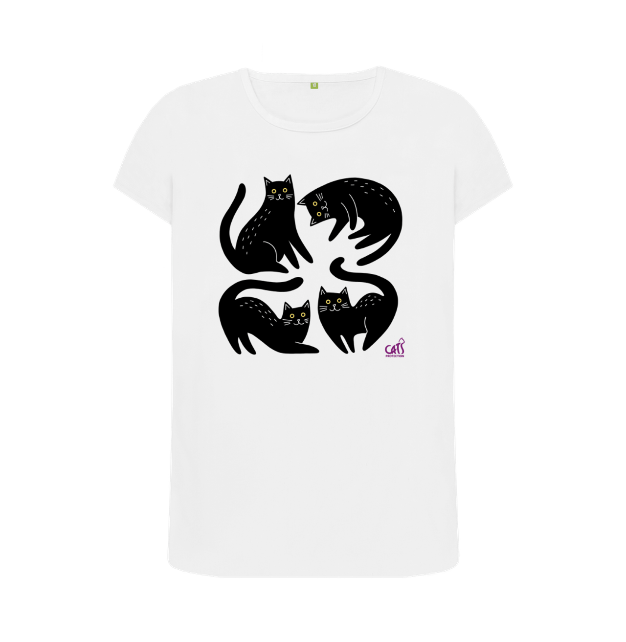 Shop Women | Cats Protection Official Store