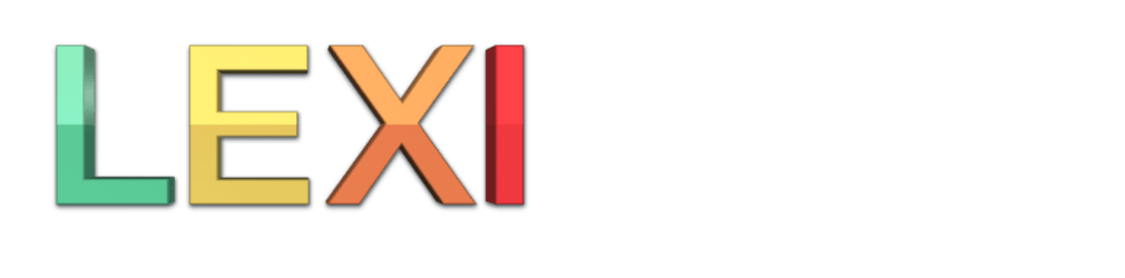 Home [shop.lexi.global]