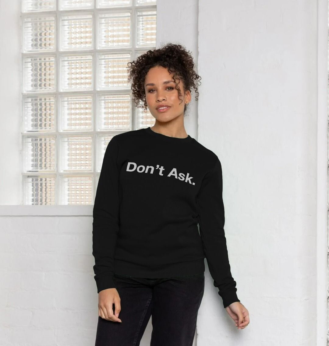 Remill Powered by Tea Relaxed Fit Hoodie