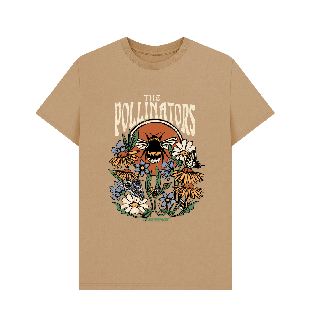 The Pollinators T-Shirt