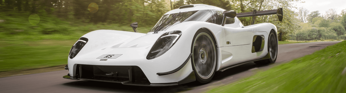 Ultima Car Collection