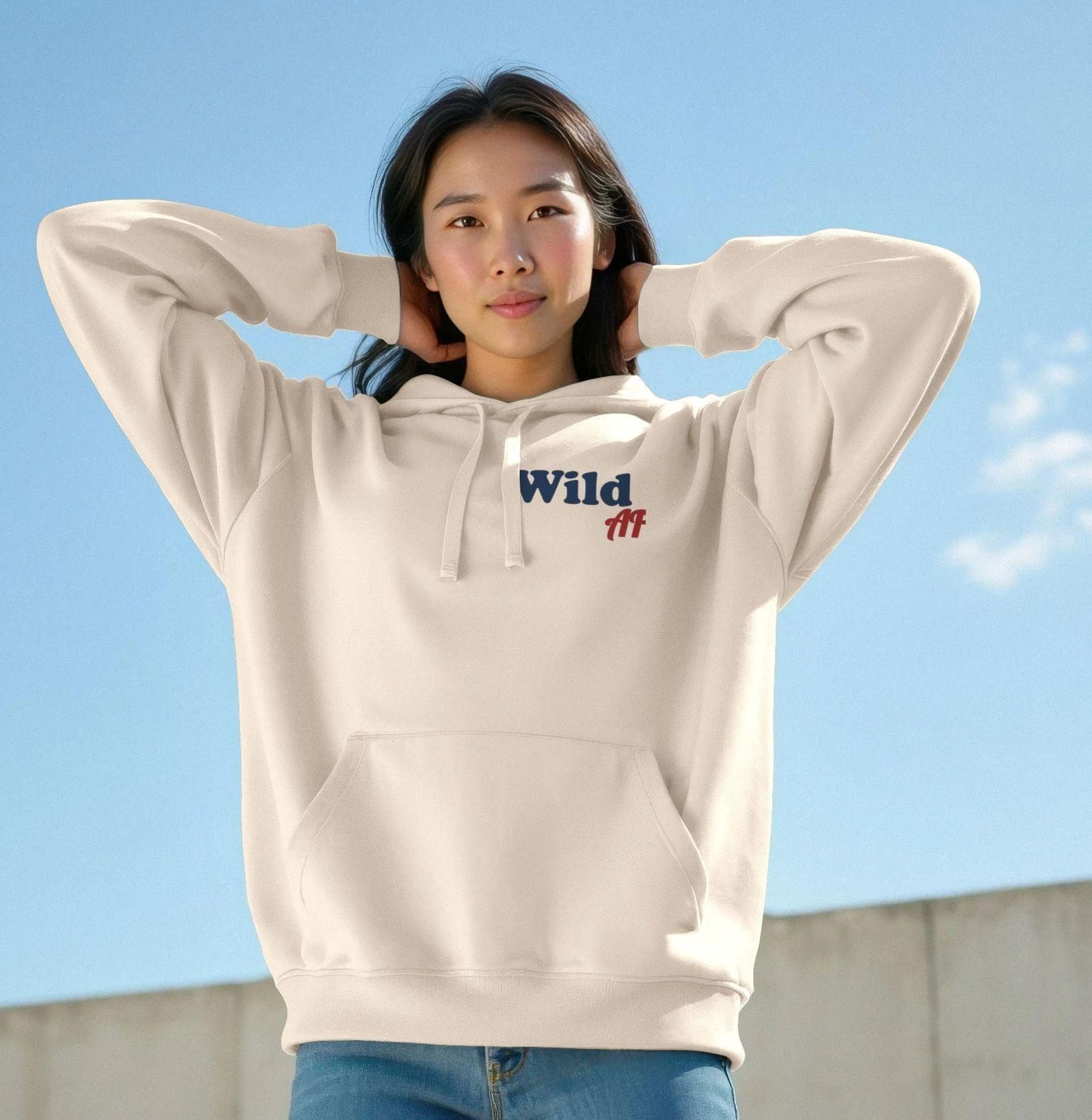 Kira UK | Sustainable Fashion For Unique Self-Expression