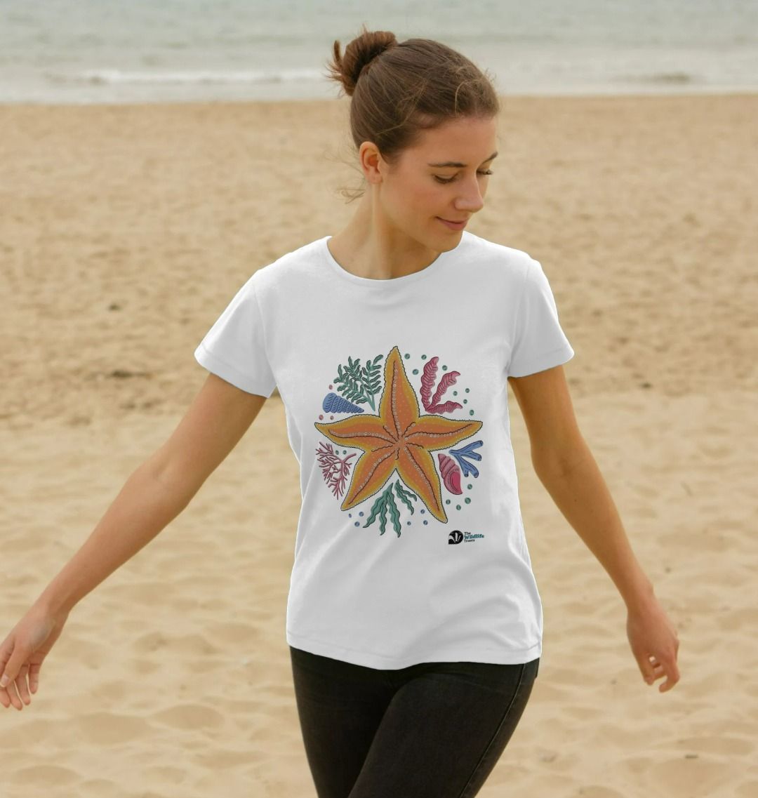 Starfish Top