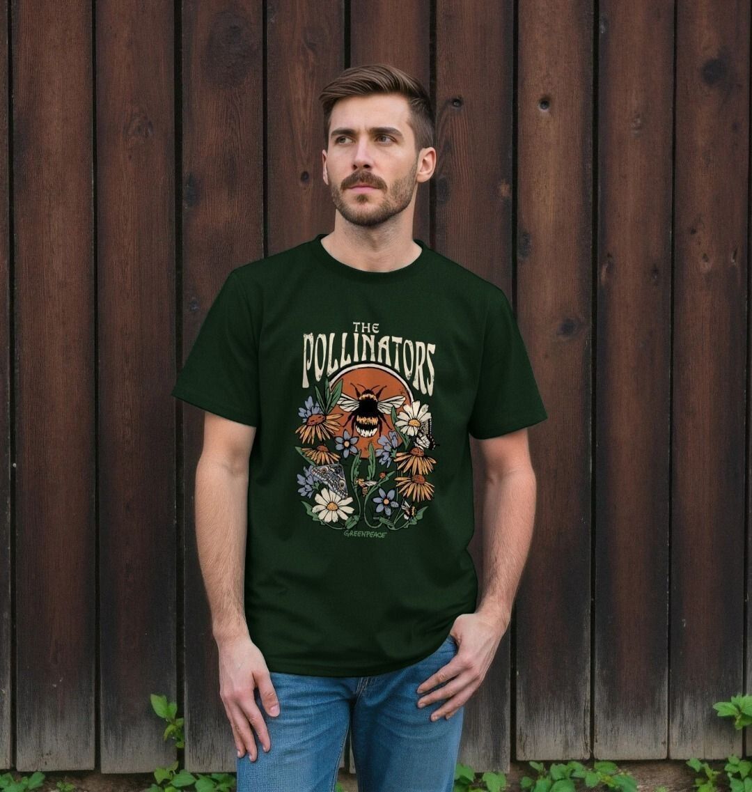 The Pollinators T-Shirt