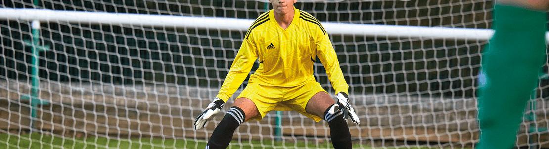 Goalkeeper Match Kits | Football Keeper Uniforms | Kitlocker