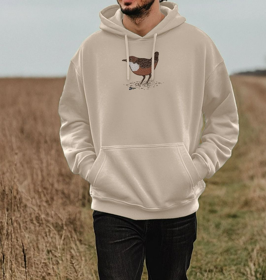 Dipper Unisex Hoodie