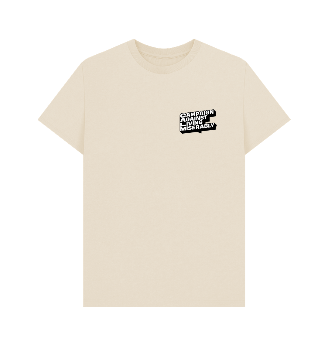 Icon Logo Tee \u2013 Regular Fit
