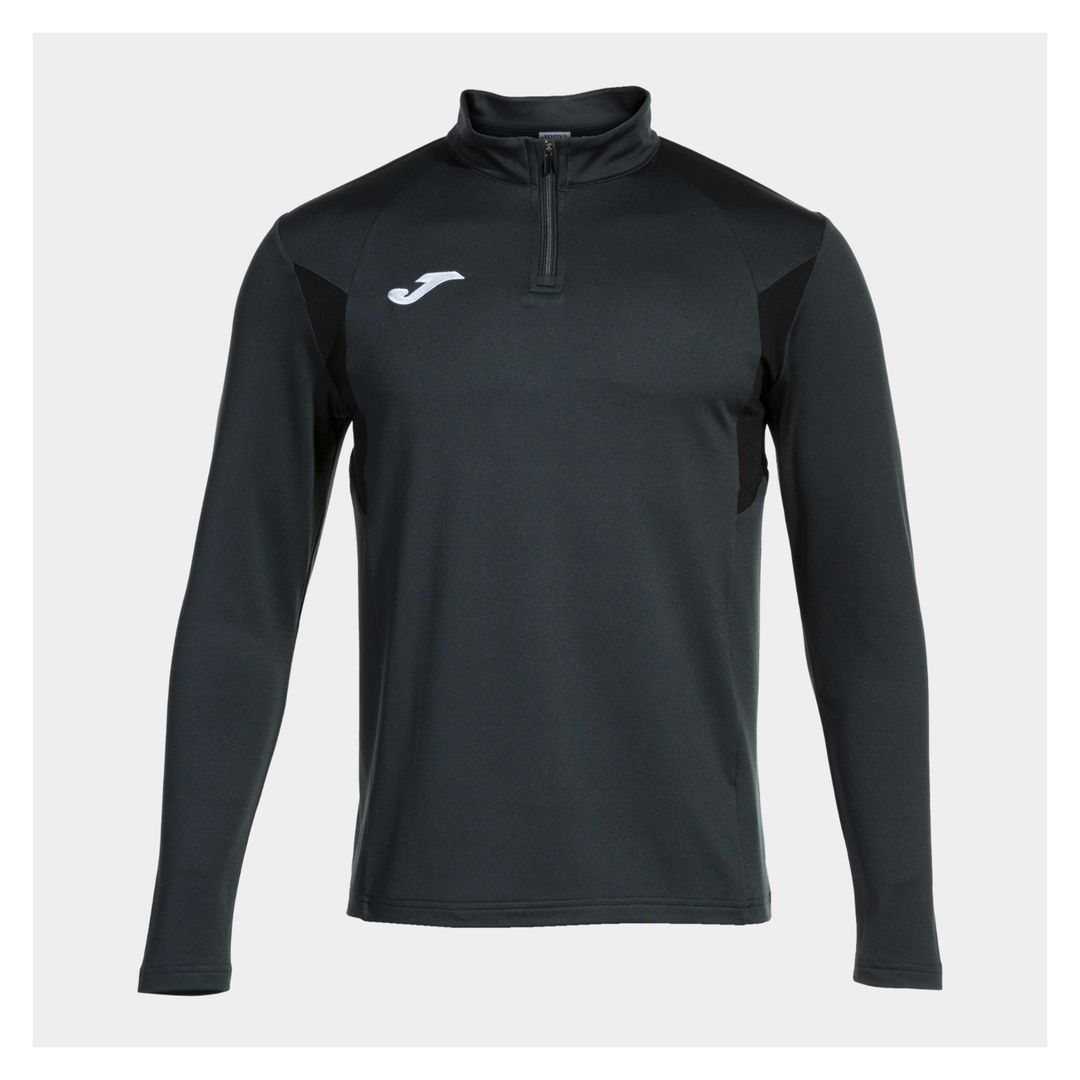 Joma Winner III Half-Zip Sweatshirt | Kitlocker.com