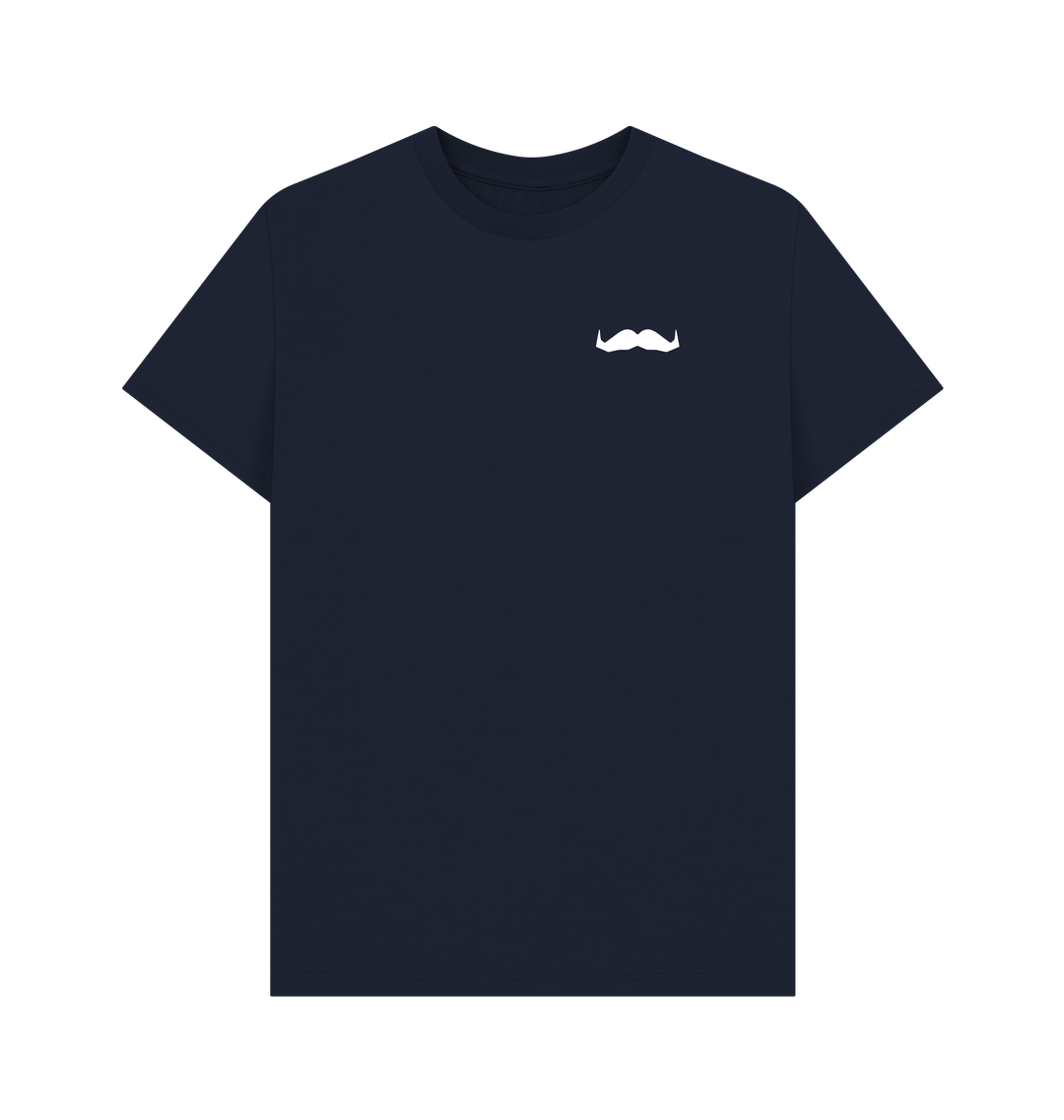 Movember x Movember Football Club T-Shirt