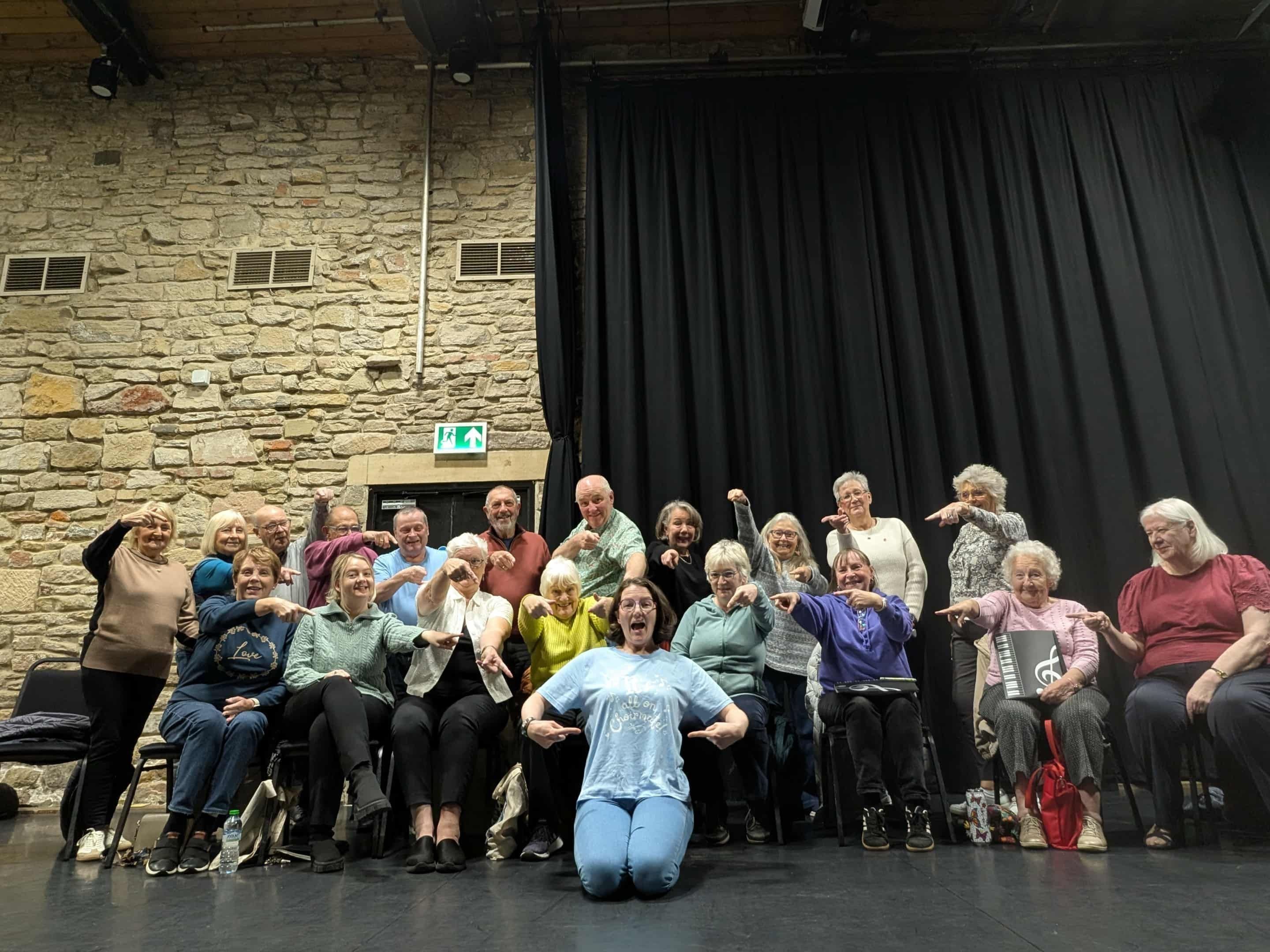 The Choir Shop | Unique Choir Gifts | Gifts for Choir Leaders ...