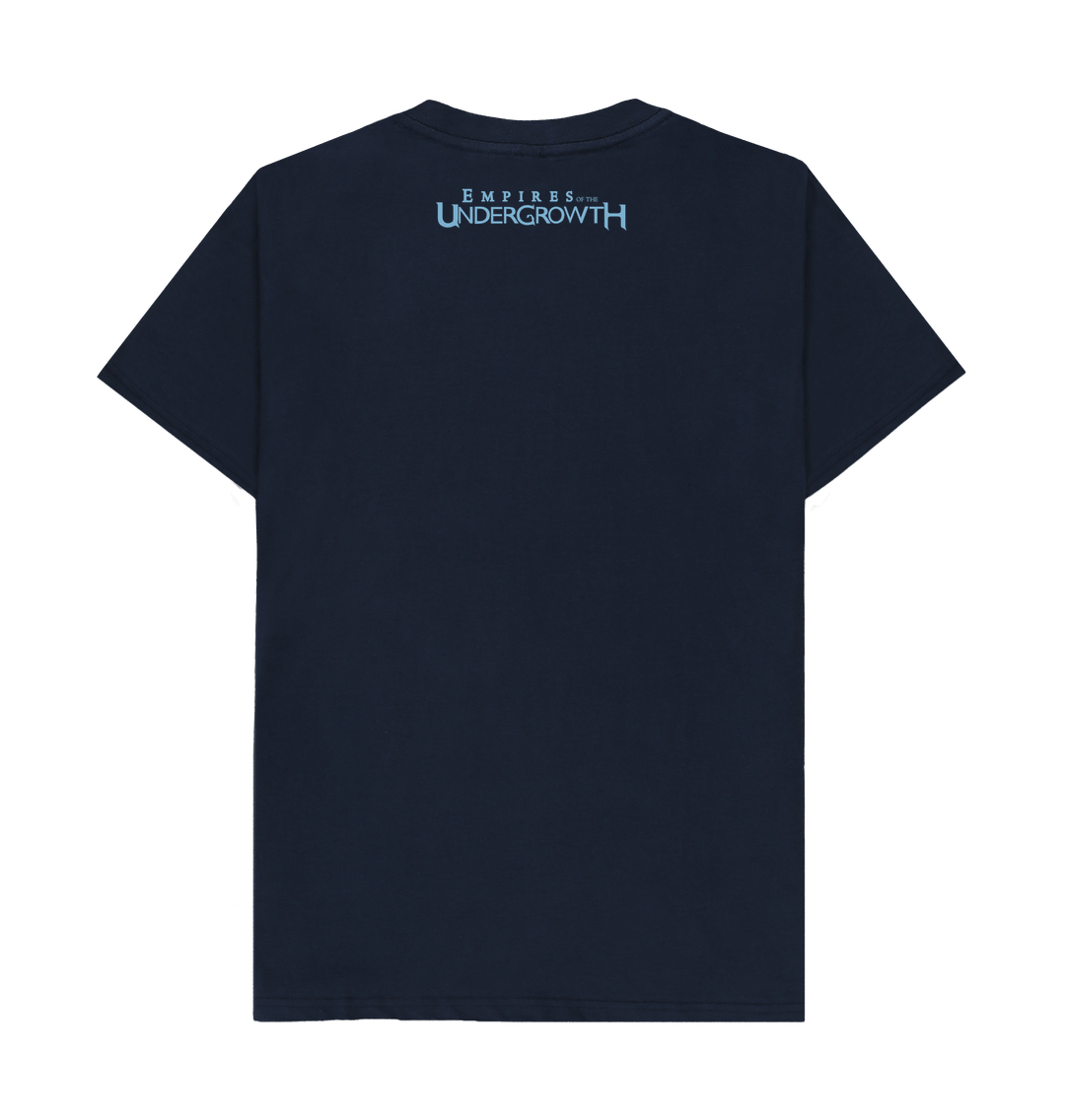 Empires of the Undergrowth - Ereptor and the Scientist