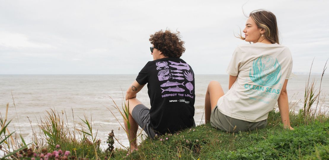 Clean Seas Collection