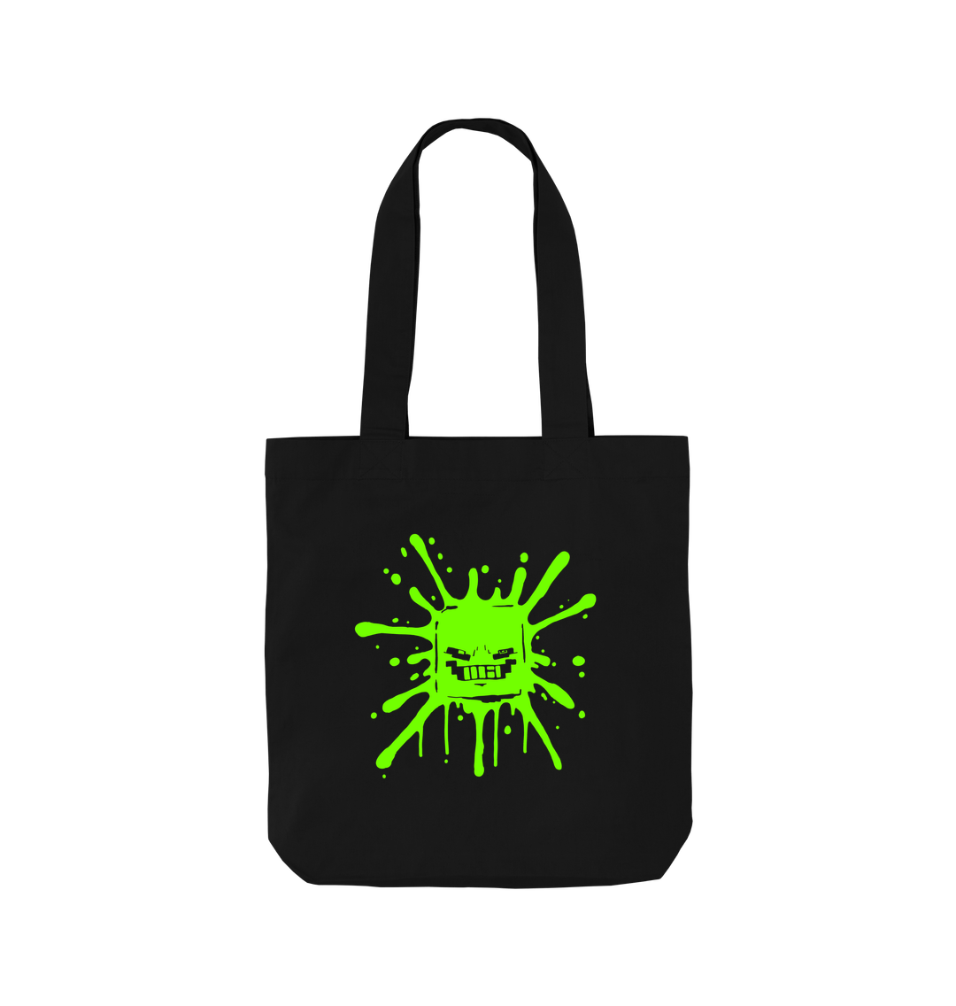 Slime SPLAT! Tote Bag