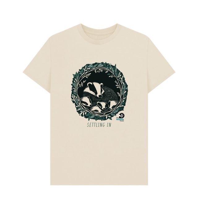 Badger Pyjamas | Official Wildlife Trusts Shop