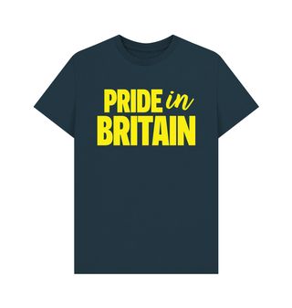 Labour Merch