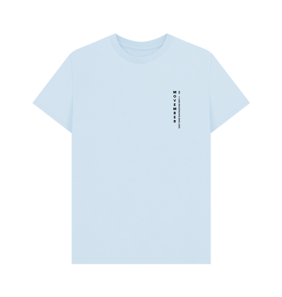 Vulture T-Shirt | Apparel | Movember Merch Store