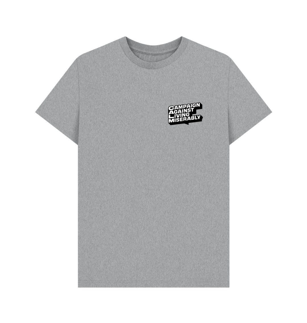Icon Logo Tee \u2013 Regular Fit