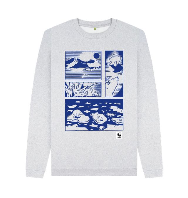 Men's Clothing | WWF International Store