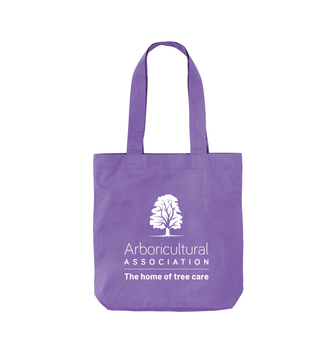 HOTC Neon Tote Bag
