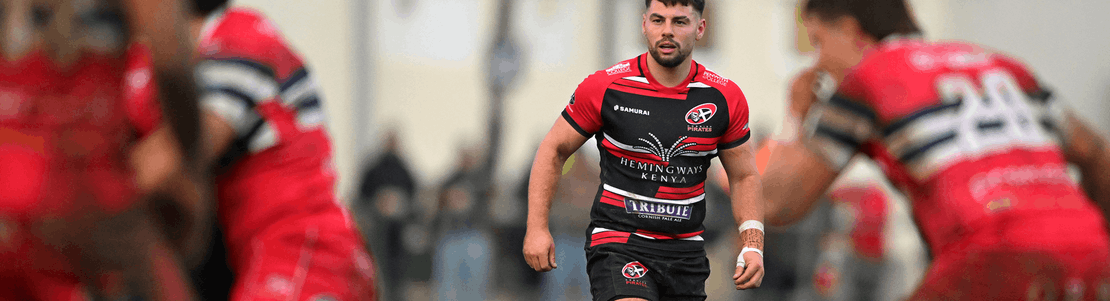 Cornish Pirates Rugby Jerseys | Official Replica Shirts