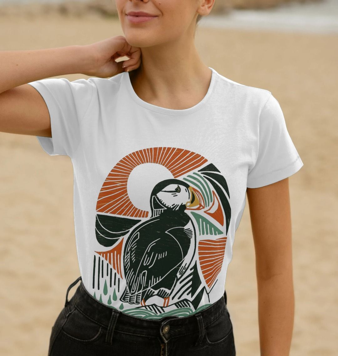 Puffin Top