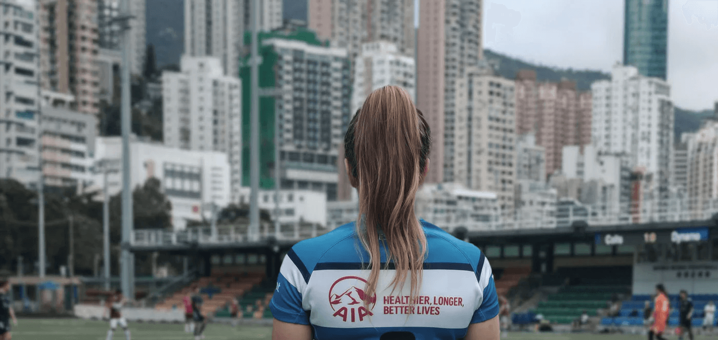 About SAMURAI Sportswear | 28 Years of Rugby Gear