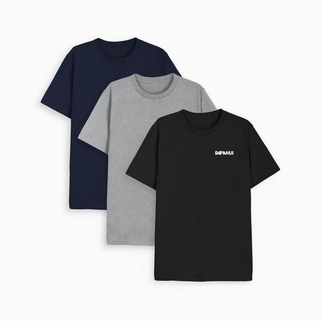Graphic T-Shirt Bundles