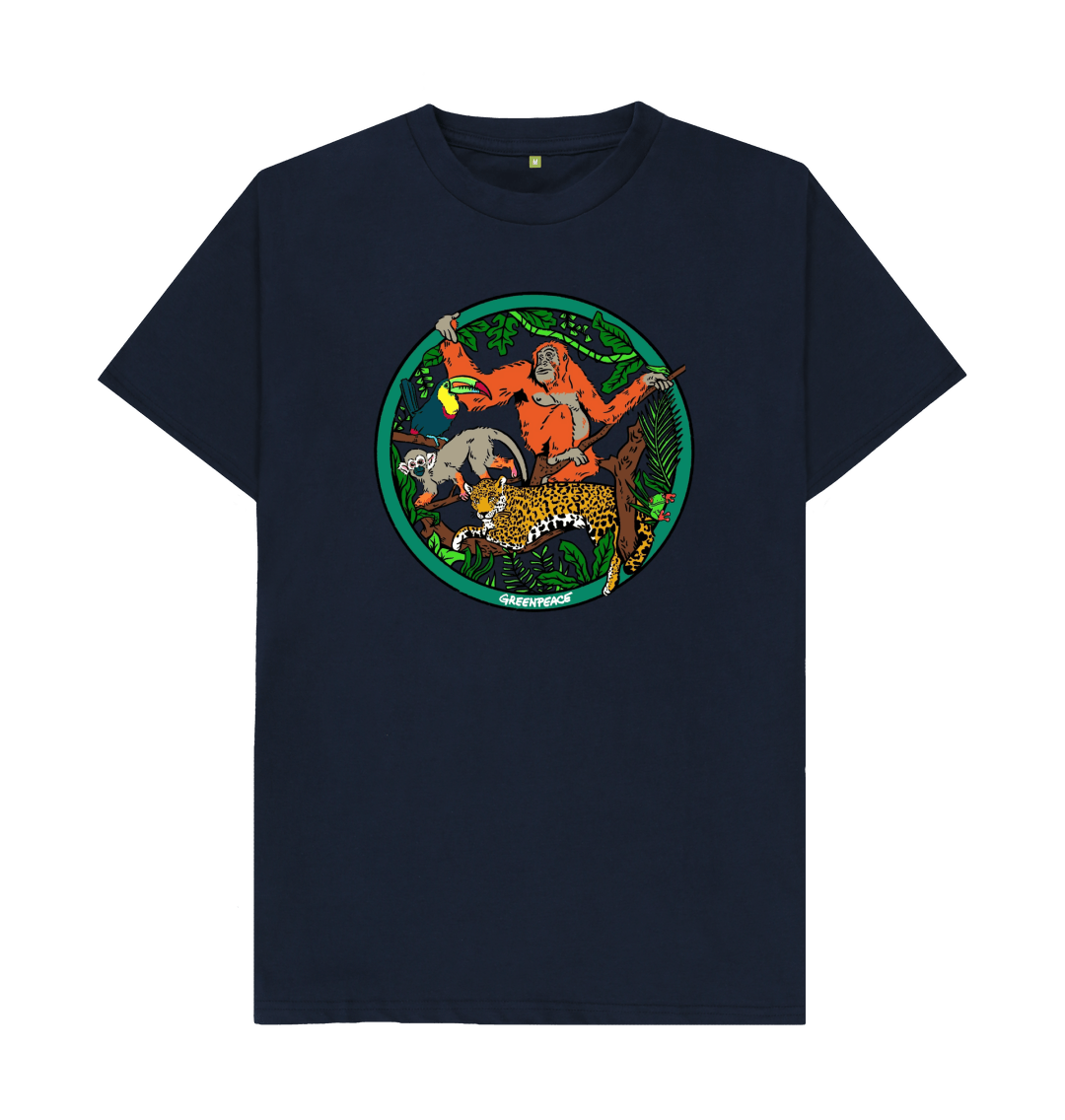 Rainforest T-shirt
