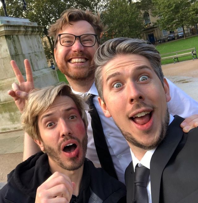 Hat Films | Official Merch